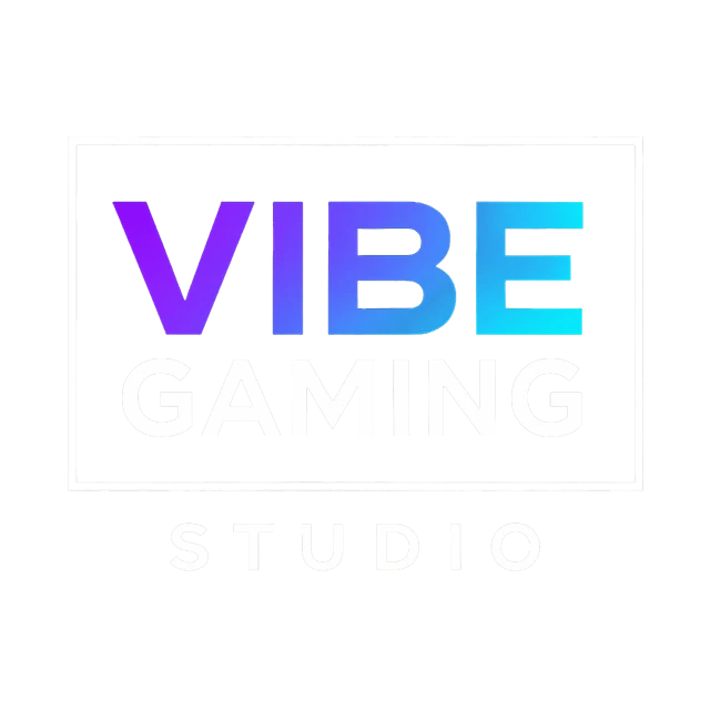 Vibe Gaming Studio | AI Powered Games